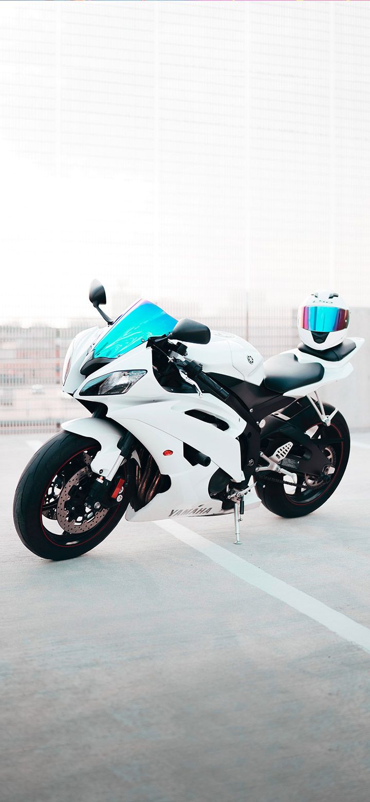 Motorcycles Wallpapers - 4k, Hd Motorcycles Backgrounds On Wallpaperbat