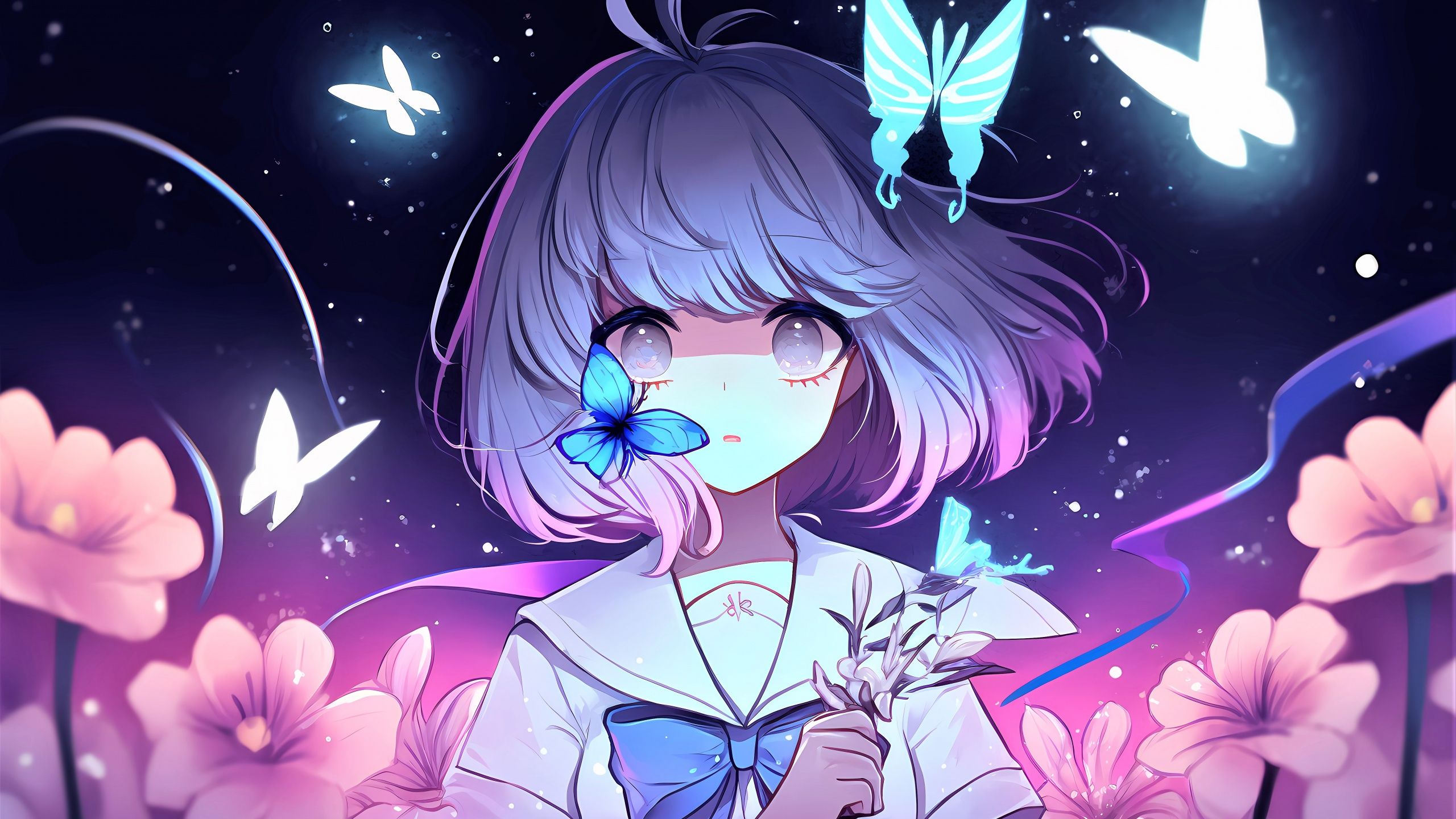 Cool Anime Desktop Wallpapers 4k Hd Cool Anime Desktop Backgrounds On Wallpaperbat 