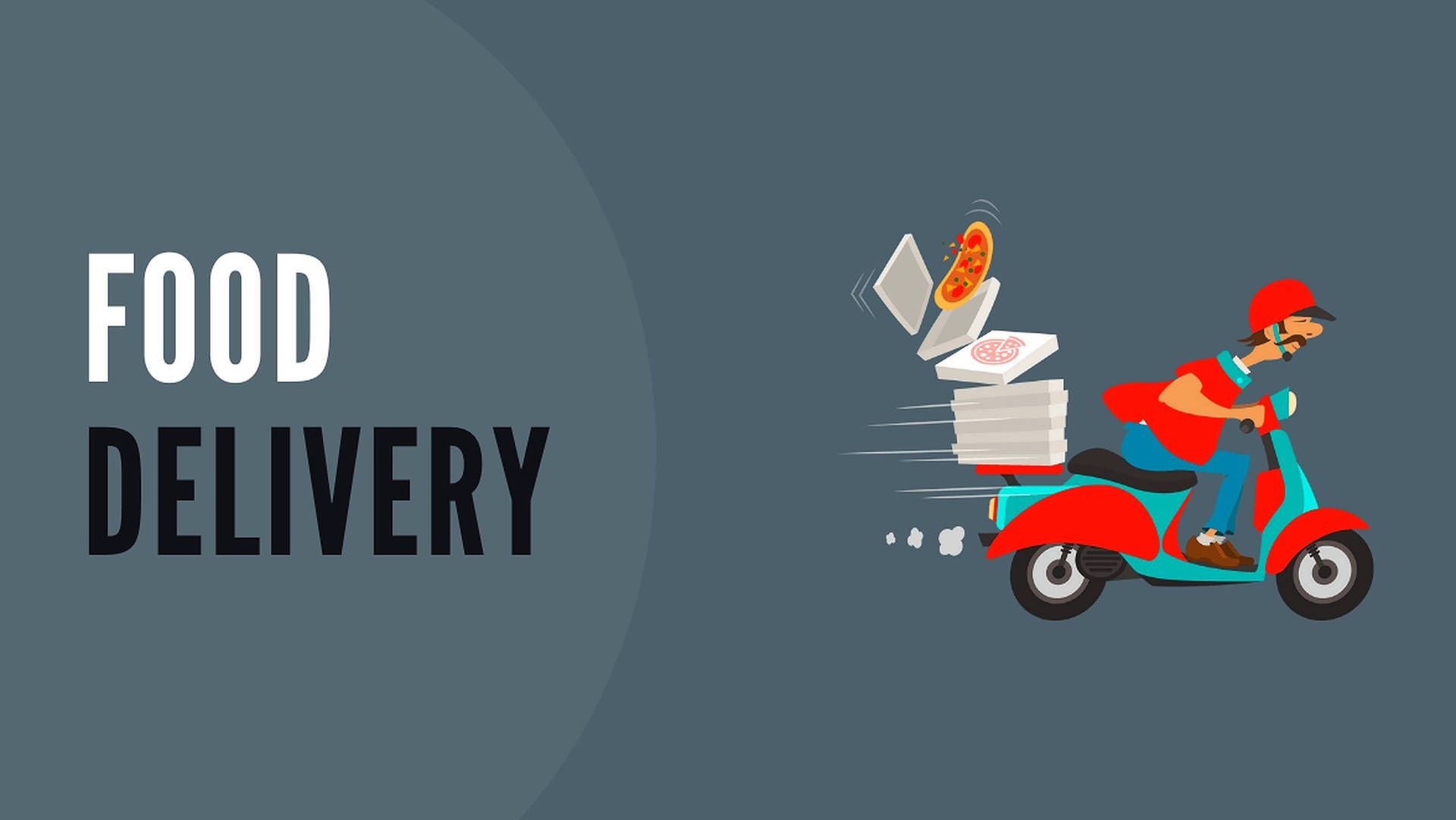 Food Delivery Wallpapers 4k HD Food Delivery Backgrounds On WallpaperBat food-delivery-wallpapers-4k-hd-food-delivery-backgrounds-on-wallpaperbat
