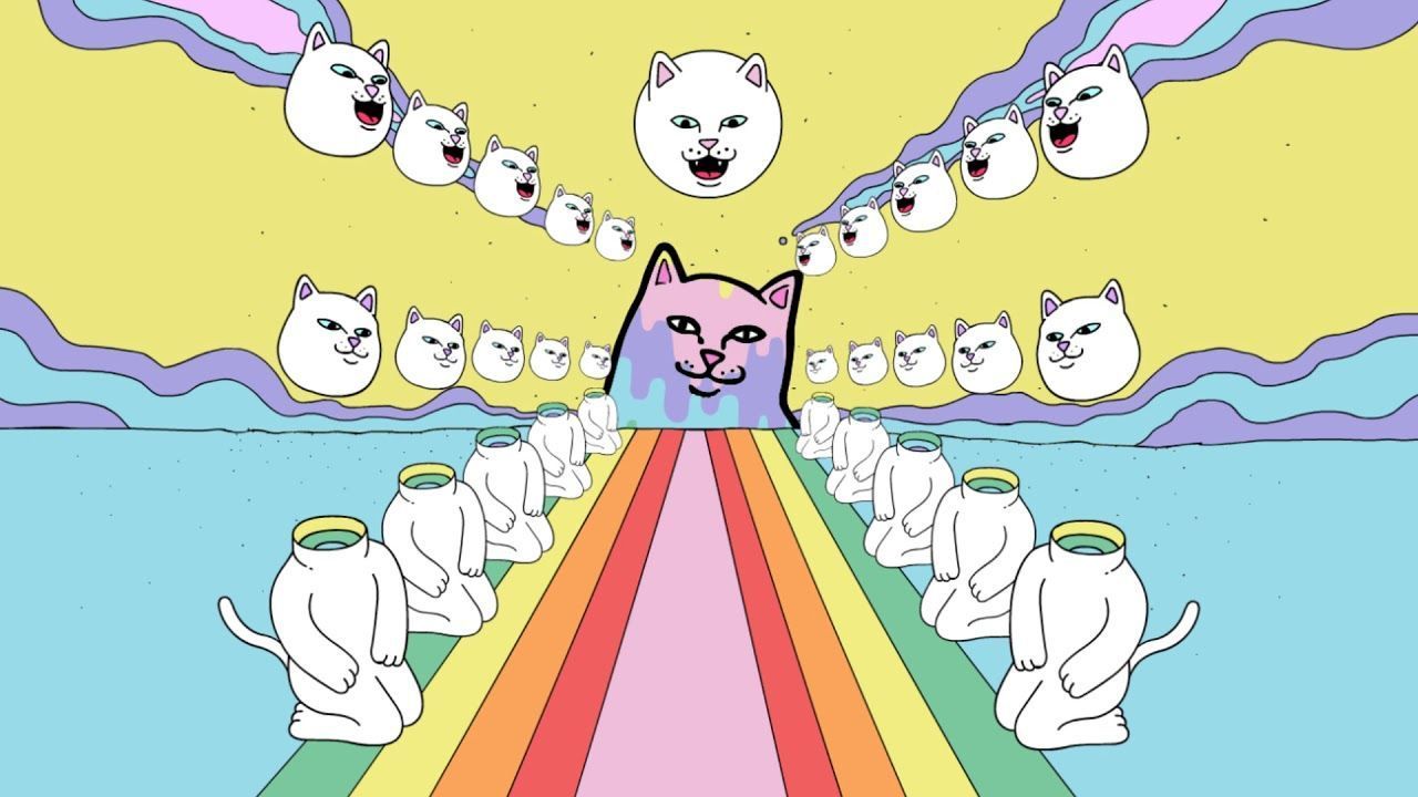 Ripndip Wallpapers - 4k, HD Ripndip Backgrounds on WallpaperBat