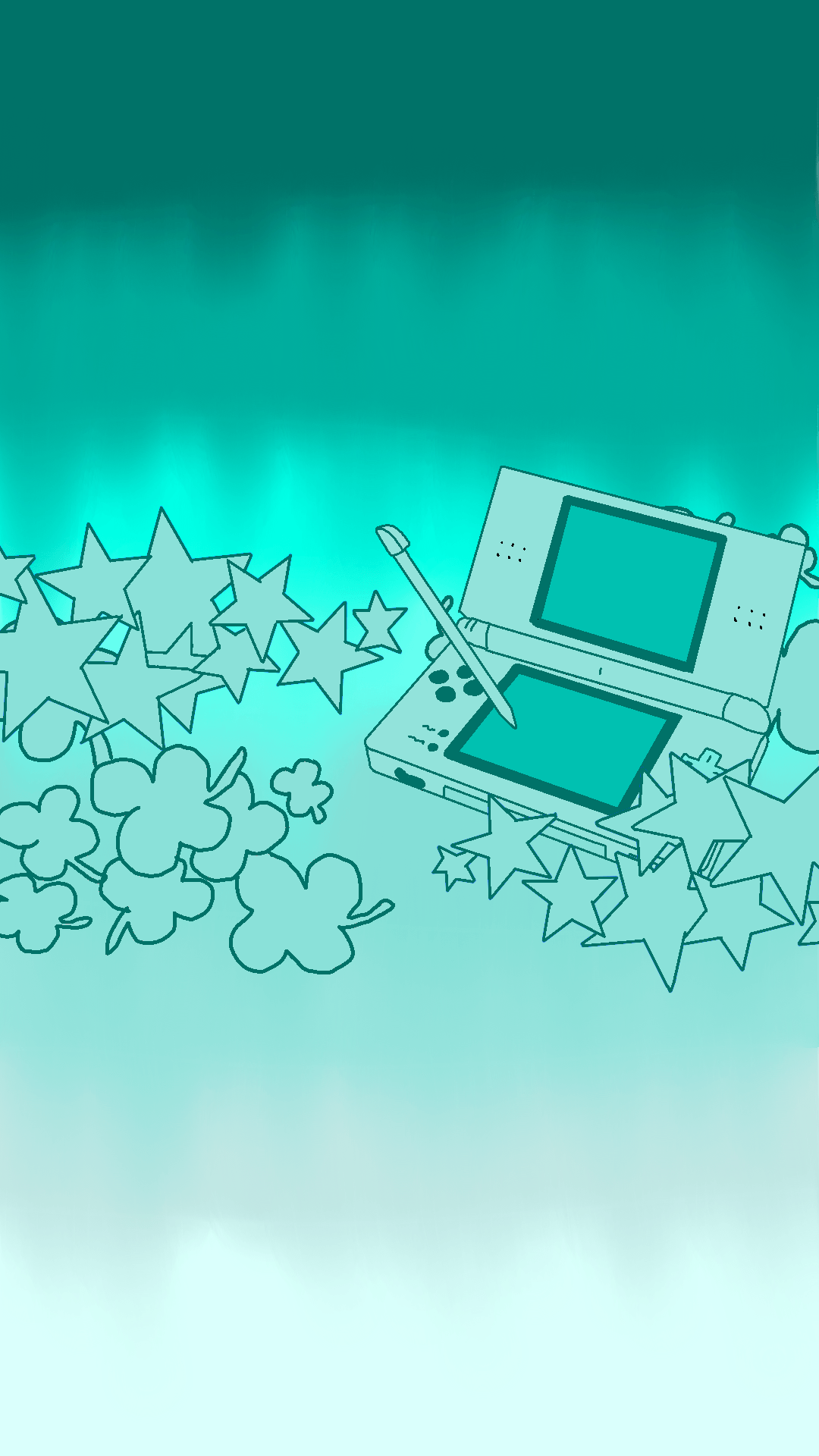 Nintendo Ds Wallpapers 4k Hd Nintendo Ds Backgrounds On Wallpaperbat