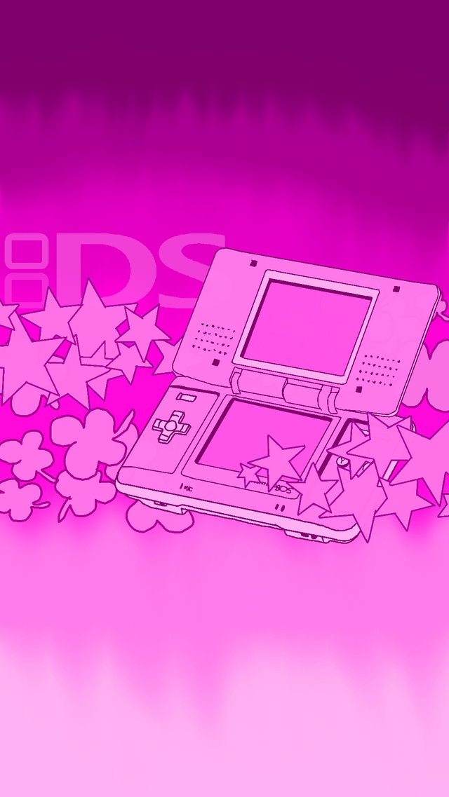 Nintendo Ds Wallpapers 4k Hd Nintendo Ds Backgrounds On Wallpaperbat