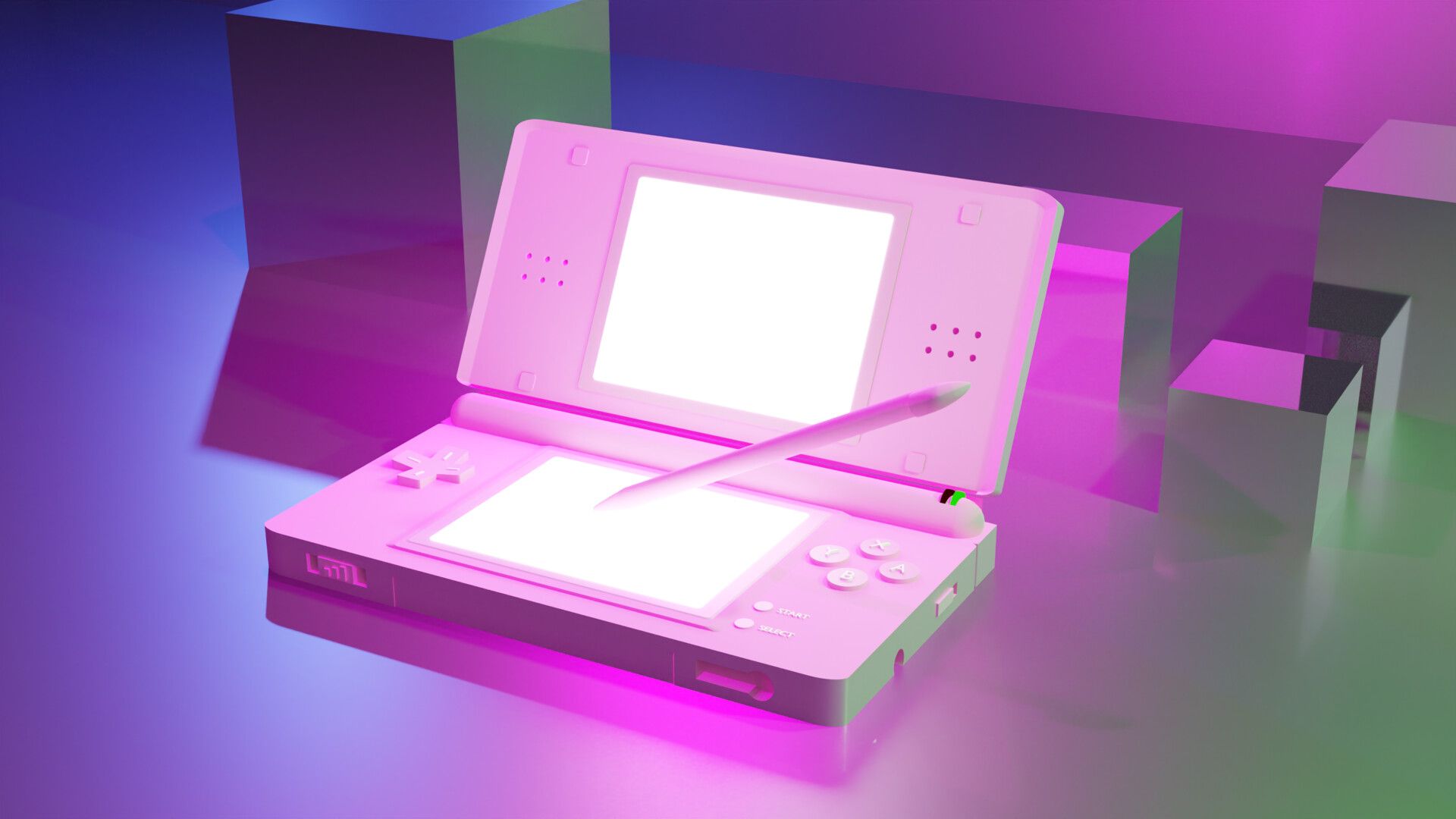 Nintendo Ds Wallpapers 4k Hd Nintendo Ds Backgrounds On Wallpaperbat