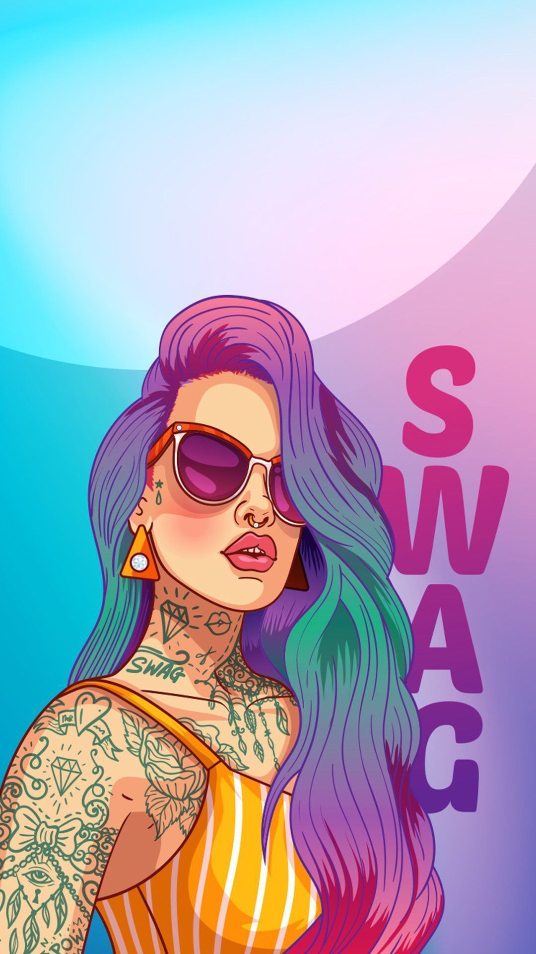 Swag Wallpapers 4k Hd Swag Backgrounds On Wallpaperbat