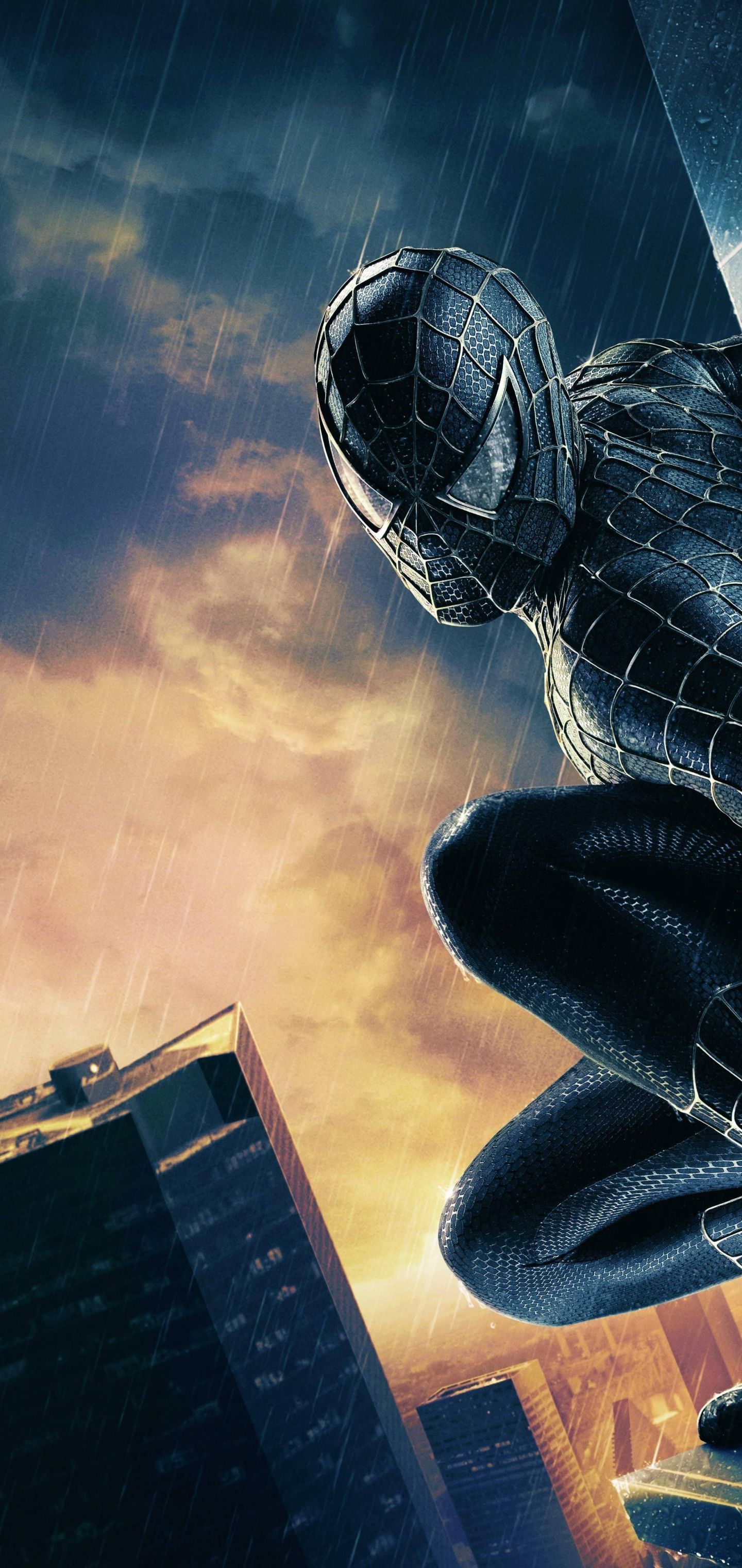 Spider Man 3 Wallpapers - 4k, Hd Spider Man 3 Backgrounds On Wallpaperbat