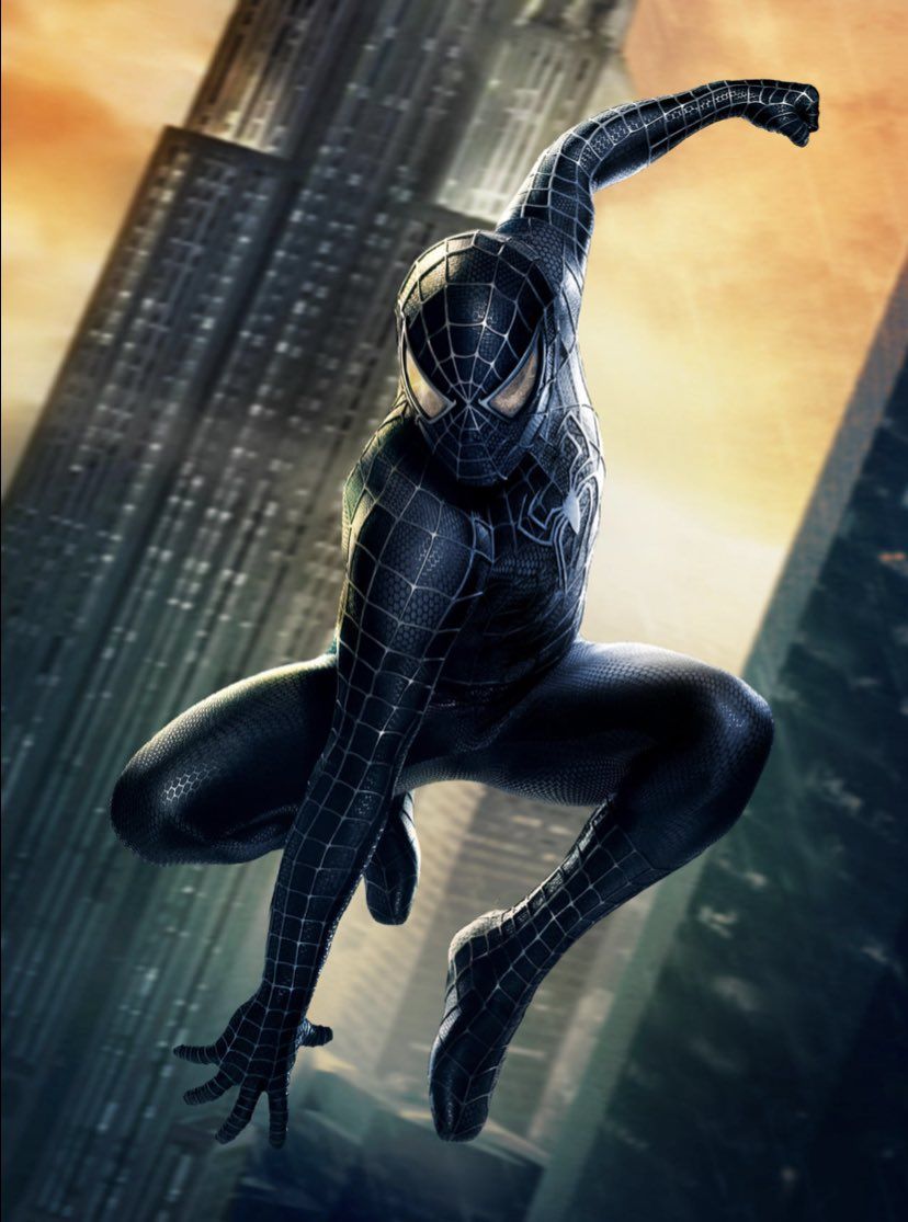 Spider Man 3 Wallpapers - 4k, Hd Spider Man 3 Backgrounds On Wallpaperbat